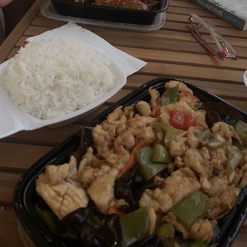 CHINA PEPPER - 268 Photos & 219 Reviews - 9789 Baseline Rd, Rancho ...