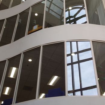 SACRAMENTO PUBLIC LIBRARY - CENTRAL - Updated December 2025 - 114 ...