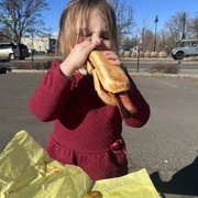 VICTORY DOGS - 52 Photos & 77 Reviews - Street Vendors - 325 S ...