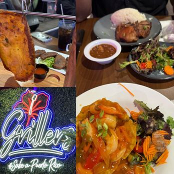GRILLERS PUERTO RICO - Updated September 2025 - 440 Photos & 202 ...
