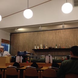 AKASHI SUSHI BAR - Updated January 2025 - 110 Photos & 156 Reviews ...