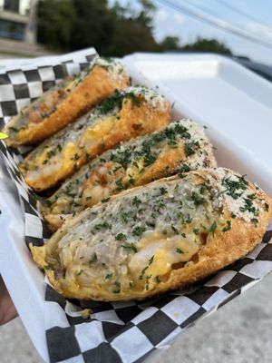 CHEF JAY EATS & TREATS - Updated October 2025 - 15743 Lee Rd, Houston ...