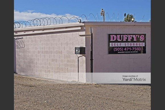 DUFFY’S SELF STORAGE - Updated May 2026 - 1378 Vegas Verdes, Santa Fe ...