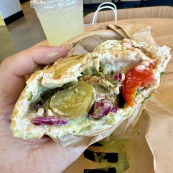 CAVA - Updated December 2025 - 65 Photos & 43 Reviews - 3323 Berlin ...