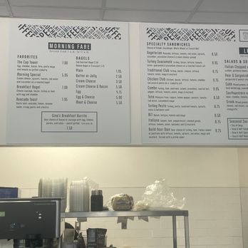 GINO’S JAVA - Updated March 2025 - 118 Photos & 169 Reviews - 1500 7th ...