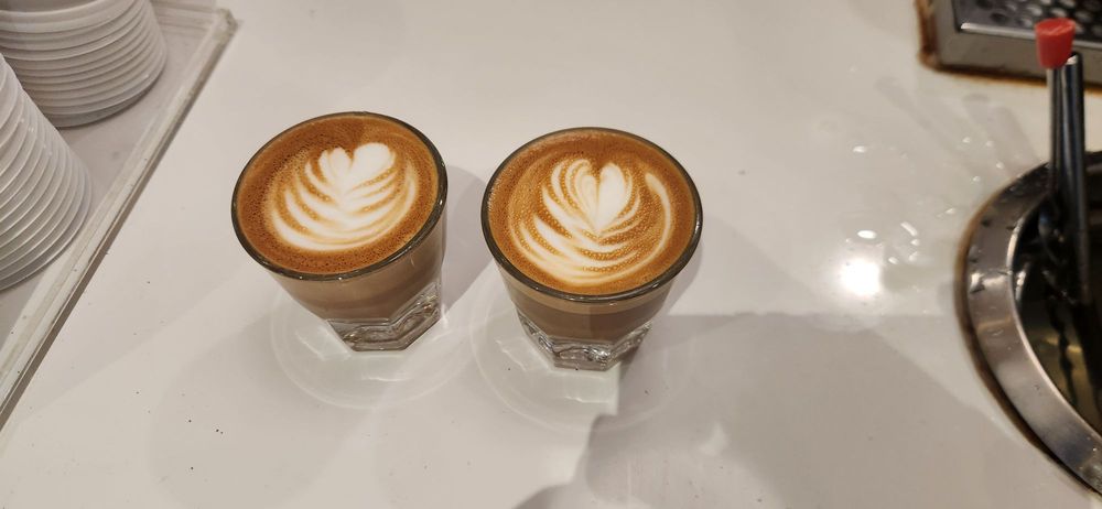 COMMONS COFFEE - Updated January 2025 - 55 Photos & 27 Reviews - 5 Park ...