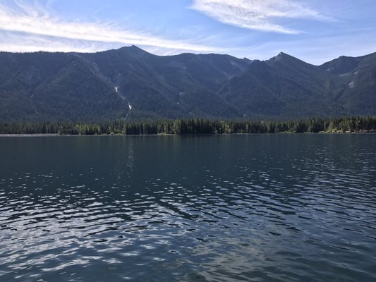 BUMPING LAKE MARINA - Updated December 2025 - 12 Photos - 1330 Bumping ...