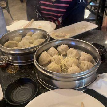 DUMPLING INN - Updated March 2025 - 4355 Photos & 3426 Reviews - 4625 ...