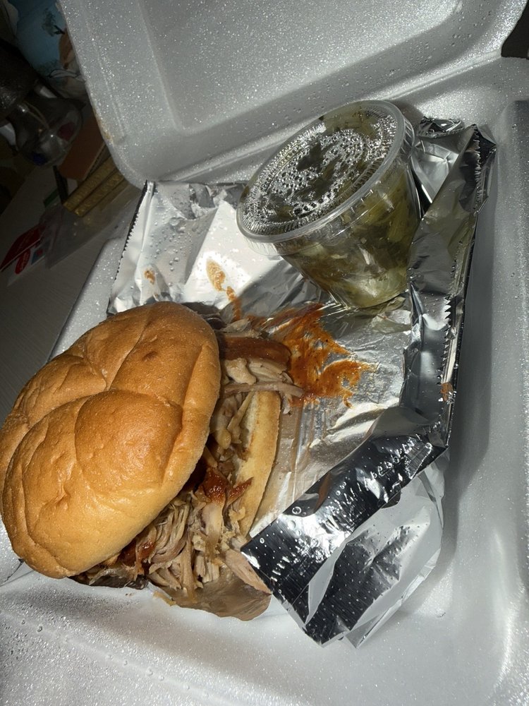 PARK AVENUE BBQ GRILLE - Updated June 2026 - 35 Photos & 107 Reviews ...