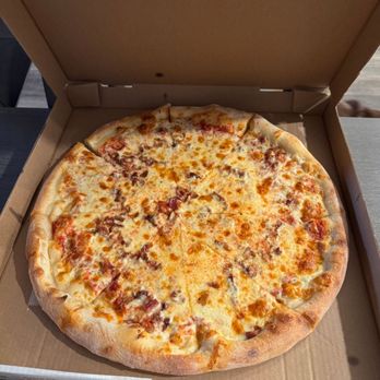 VICKI’S PIZZERIA & MARKET - Updated October 2025 - 361 Porter Corners ...