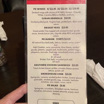 PROHIBITION DUNEDIN - Updated December 2025 - 477 Photos & 456 Reviews ...