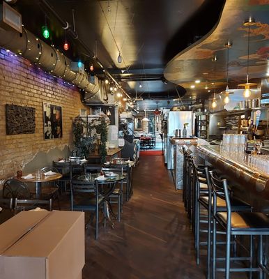 FERRO BAR & CAFE - Updated December 2025 - 161 Photos & 150 Reviews ...