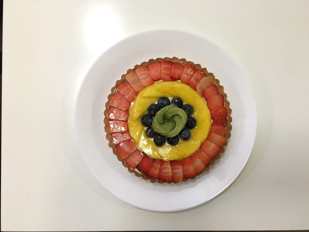 PASTEL | 12 Photos - 1 Jalan Dutamas, Kuala Lumpur, Malaysia - Cafes ...