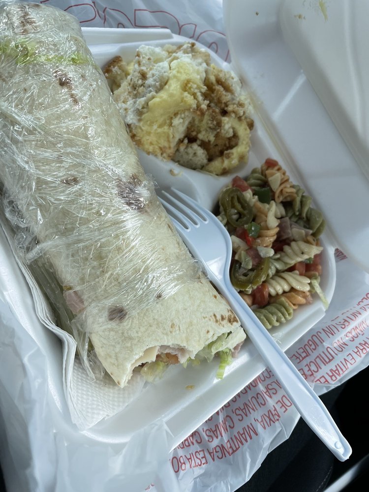 MAMA’S SACK LUNCHES - Updated December 2025 - 47 Photos & 71 Reviews ...