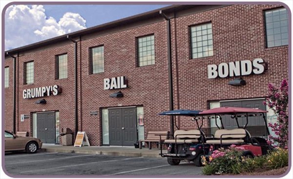 GRUMPY’S BAIL BONDS - MURFREESBORO - Updated October 2025 - 611 W College St, Murfreesboro ...
