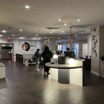 THE VEN AT EMBASSY ROW, WASHINGTON DC, A TRIBUTE PORTFOLIO HOTEL ...