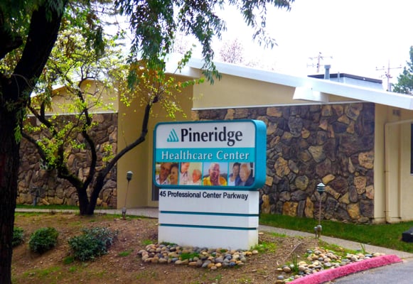 PINE RIDGE CARE CENTER - Updated December 2025 - 27 Reviews - 45 ...