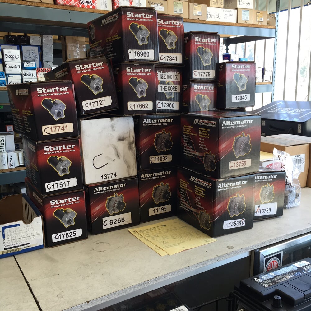 PROMOTIVE AUTO PARTS - Updated November 2025 - 9331 Valley Blvd ...