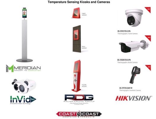 COAST TO COAST COMPUTER PRODUCTS - Updated January 2026 - 111 Reviews ...