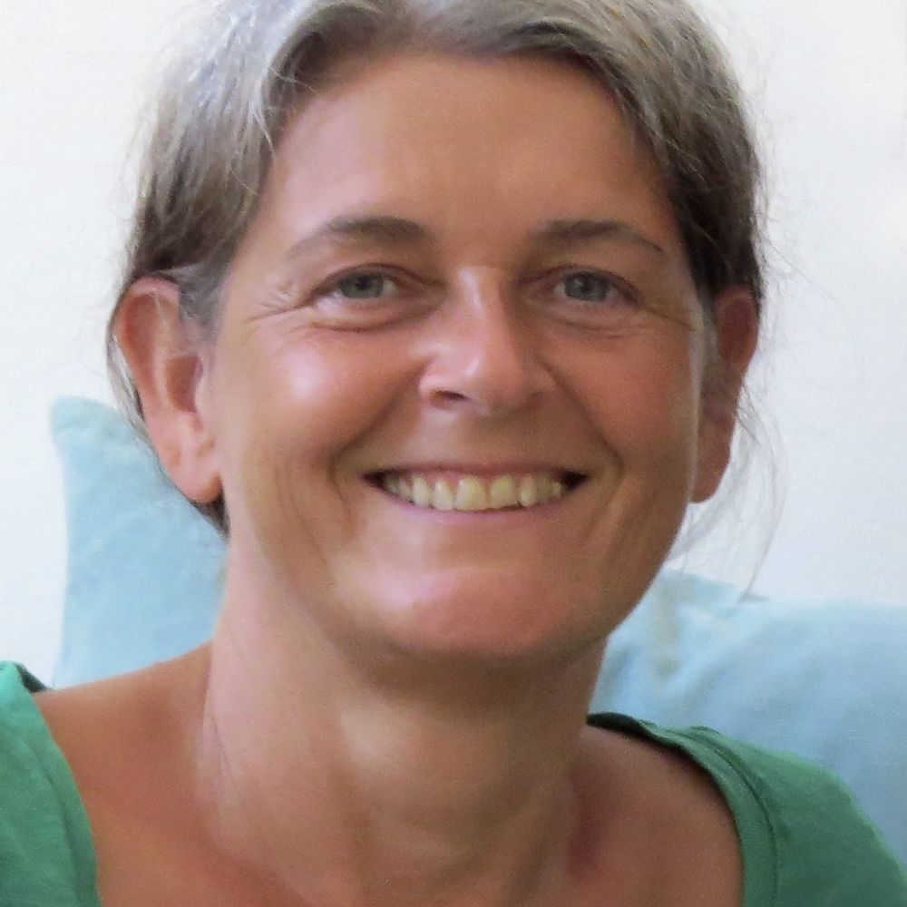 Barbara Rohde's Instagram, Twitter & Facebook on IDCrawl