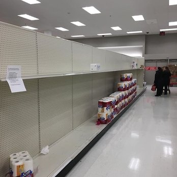 TARGET - Updated July 2025 - 282 Photos & 215 Reviews - 40 W 225th St ...