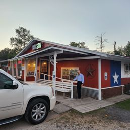 THE RANCH HAND CAFE - Updated October 2025 - 140 Photos - 262 Reviews ...