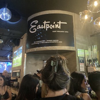 EASTPOINT - Updated October 2025 - 214 Photos & 126 Reviews - 25 Ave B ...