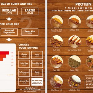 ZEN CURRY DINING - 306 Photos & 236 Reviews - Ramen - 225 W Centennial ...