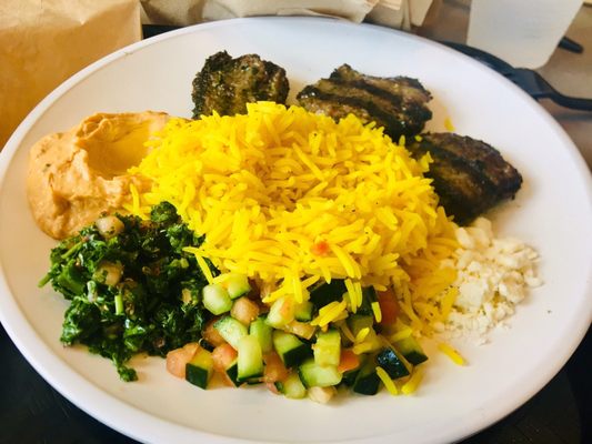 IDOF FRESH MEDITERRANEAN - 137 Photos & 295 Reviews - 17W635 E ...