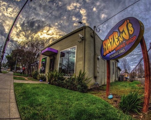 BLAZE N J’S - Updated January 2026 - 15 Photos & 36 Reviews - 236 W 9th ...