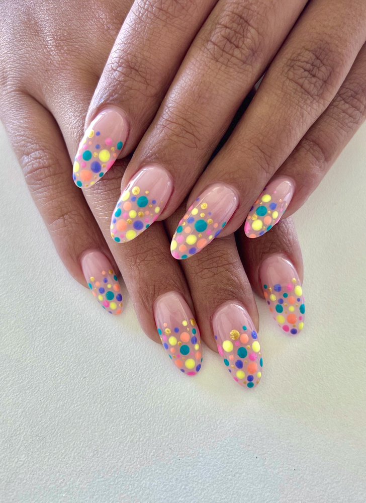 PIXIE NAIL LOUNGE - Updated December 2024 - 323 Photos & 190 Reviews ...