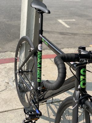 JUST RIDE LA - Updated October 2025 - 306 Photos & 569 Reviews - 1626 S ...