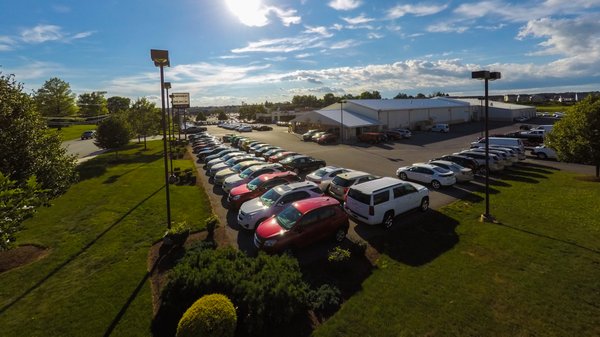 WHITMOYER AUTO GROUP - Updated January 2026 - 60 Photos & 14 Reviews ...