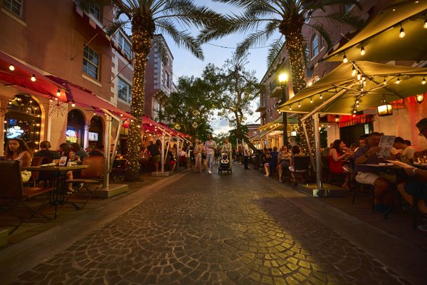 ESPANOLA WAY - Updated December 2025 - 454 Photos & 117 Reviews - 419 ...