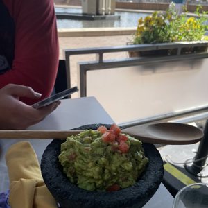 GUAPO’S OF GEORGETOWN - 226 Photos & 208 Reviews - Tex-Mex - 3050 K St ...