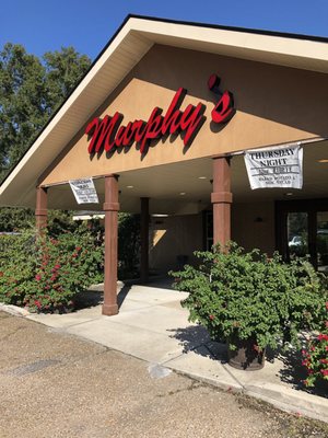 MURPHY’S SEAFOOD RESTAURANT - 24 Photos & 39 Reviews - Seafood - 1700 N ...