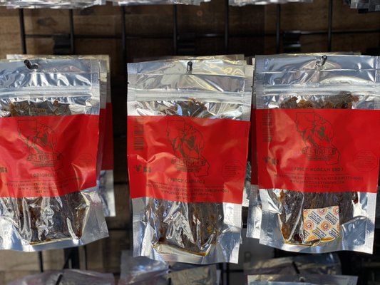 JERKY JERKY - Updated October 2025 - 14 Photos & 20 Reviews - 702 ...