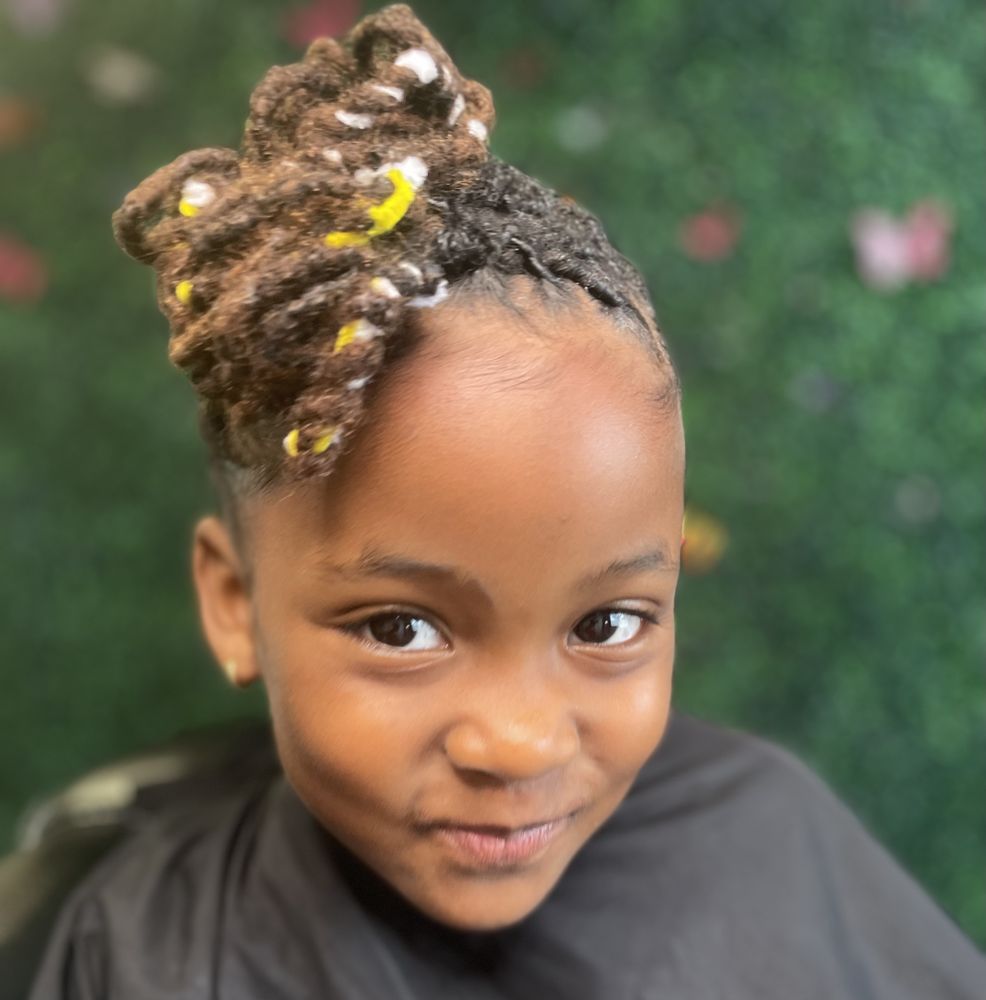 LOCS BY CARLA - Updated October 2024 - 103 Photos - Orlando, Florida ...