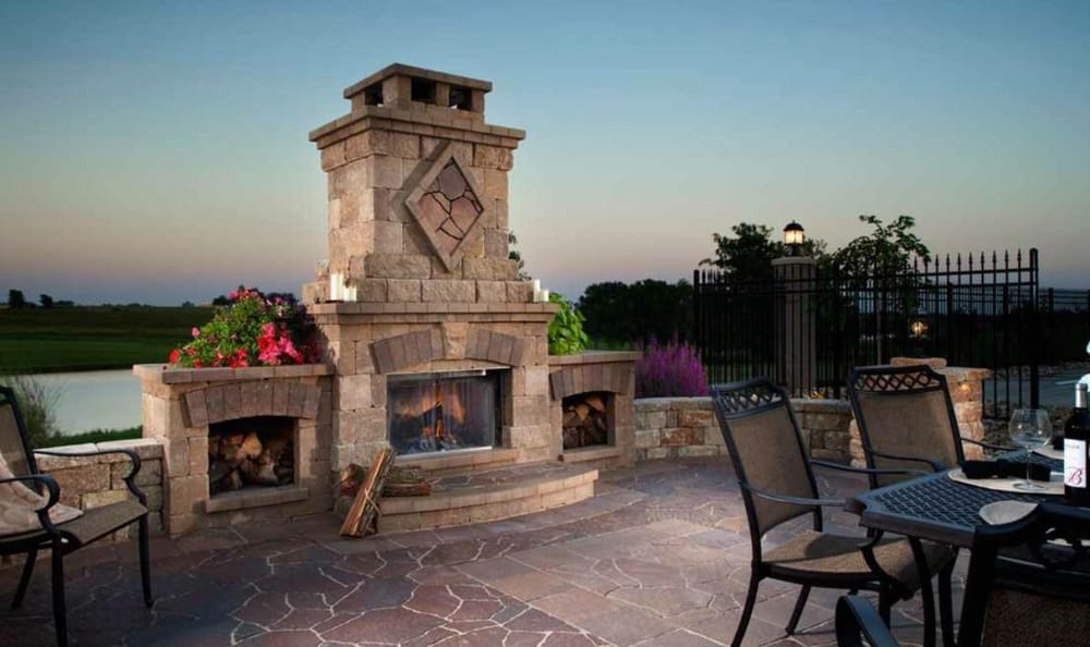 BLUEGRASS HARDSCAPES & MASONRY - Louisville, Kentucky - Masonry ...