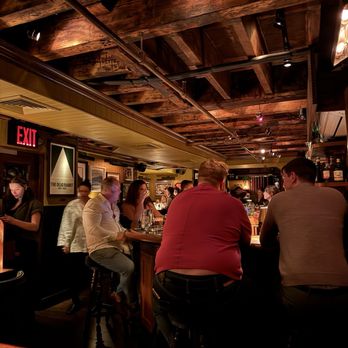 THE DEAD RABBIT - Updated October 2024 - 2754 Photos & 1962 Reviews ...