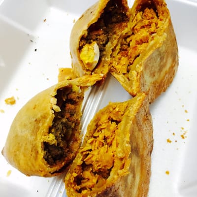 KING’S EMPANADAS - 10 Photos & 18 Reviews - Food Trucks - 2112 Santa ...