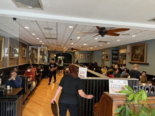 RUTHERFORD PANCAKE HOUSE - 624 Photos & 662 Reviews - 40 Park Ave ...