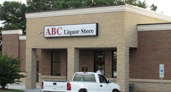 ABC STORES WAKE COUNTY - Updated January 2025 - 2649 Appliance Ct ...