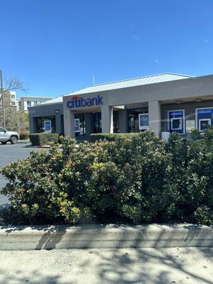 Citibank In San Diego