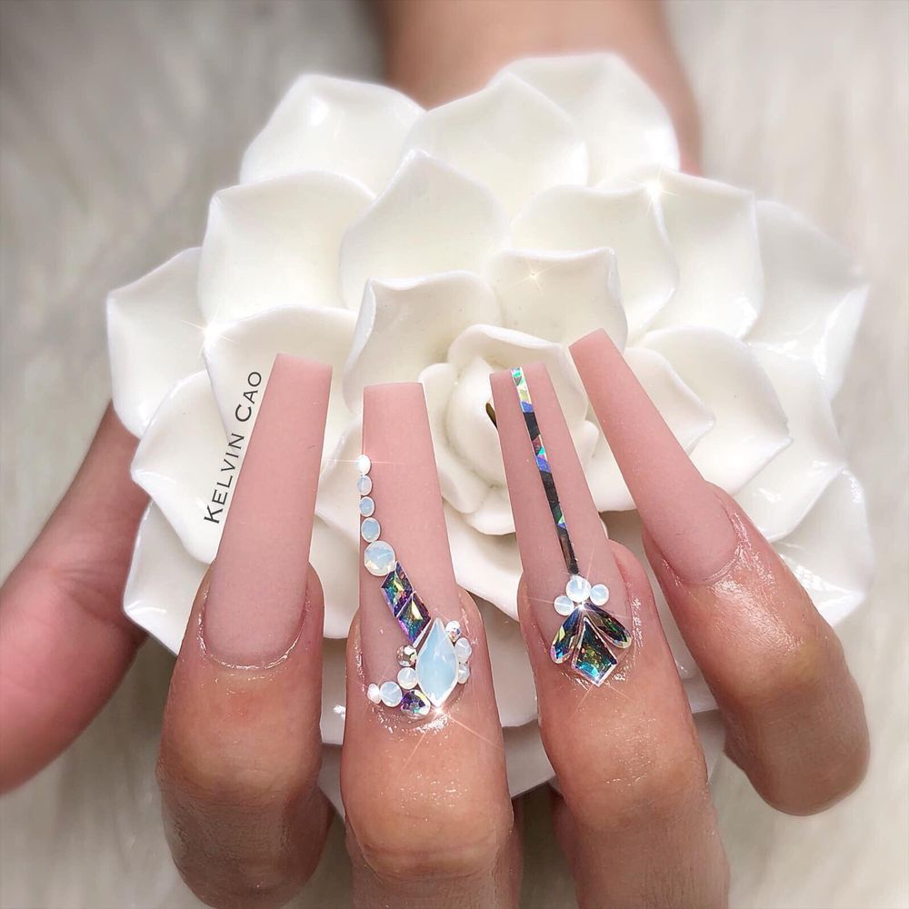 JOY NAILS - 273 Photos & 63 Reviews - 5454 W Broad St, Richmond, VA - Yelp