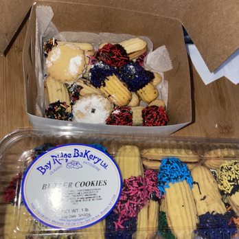BAY RIDGE BAKERY - Updated December 2025 - 97 Photos & 123 Reviews ...