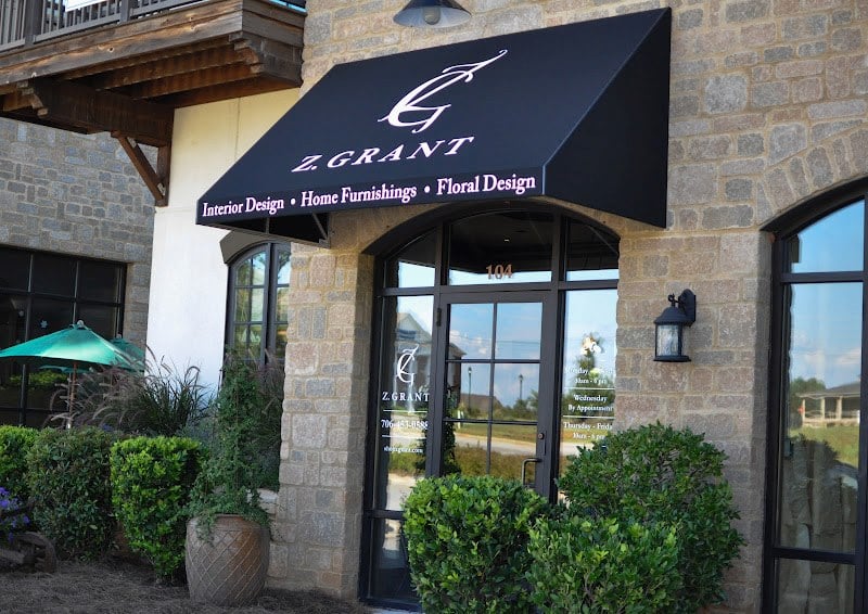 ZEB GRANT DESIGN - HOME - Updated September 2025 - 123 S Main St ...