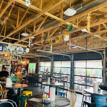 THE STIX ICEHOUSE - Updated August 2024 - 293 Photos & 416 Reviews ...