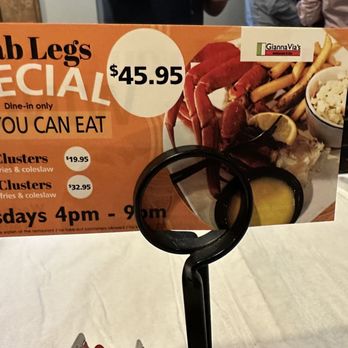 GIANNA VIAS RESTAURANT & BAR - Updated April 2025 - 135 Photos & 186 ...