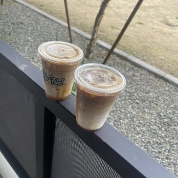 TOP FUEL ESPRESSO - Updated December 2025 - 41 Photos & 57 Reviews ...